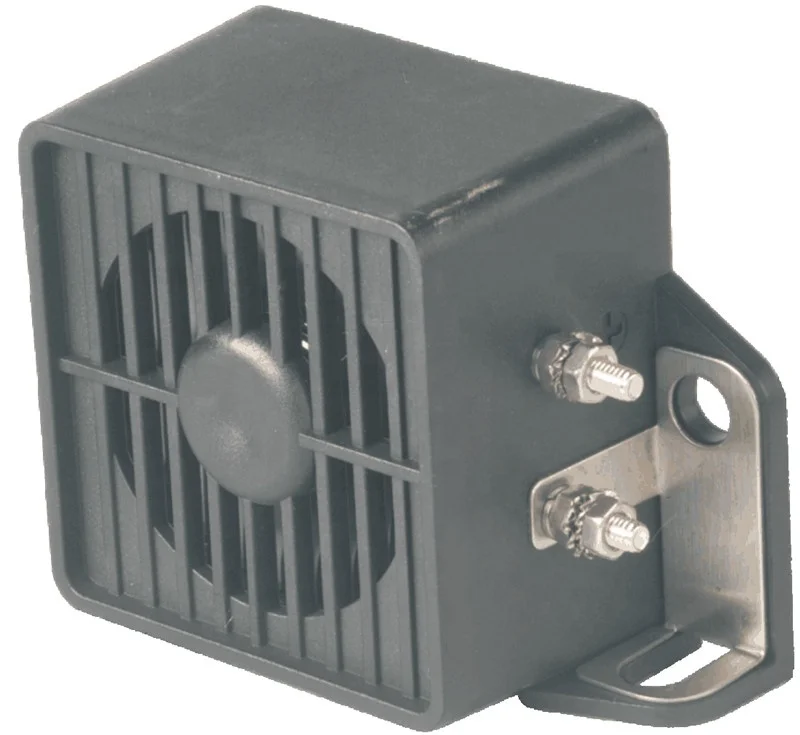 Heavy Duty Vehicles - Reliable Backup Sirens by TOPLEAD