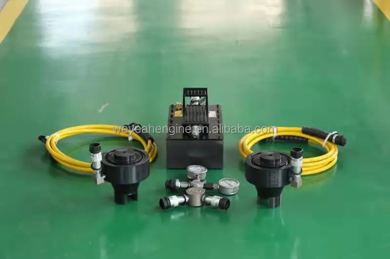 Weyeah AA293268 Hydraulic Fixture for Waukesha 275GL Engine