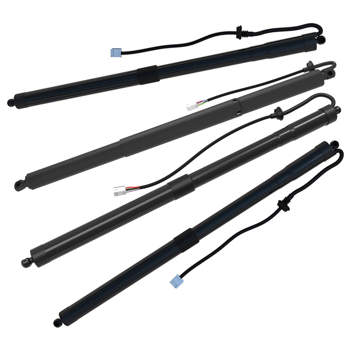 Auto Parts and Accessories Body Kit Electric Tailgate Lifter for TOYOTA ...
