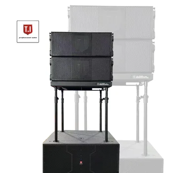 Company Overview - Guangzhou T.I Audio Co., Ltd