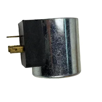 Brand New Solenoid Coil 24v Dc 30 Ohms 3000249 - Buy Solenoid Coil ...