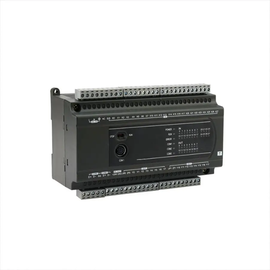 PLC Module Programmable Logic Controller NP1AX08-MR| Alibaba.com