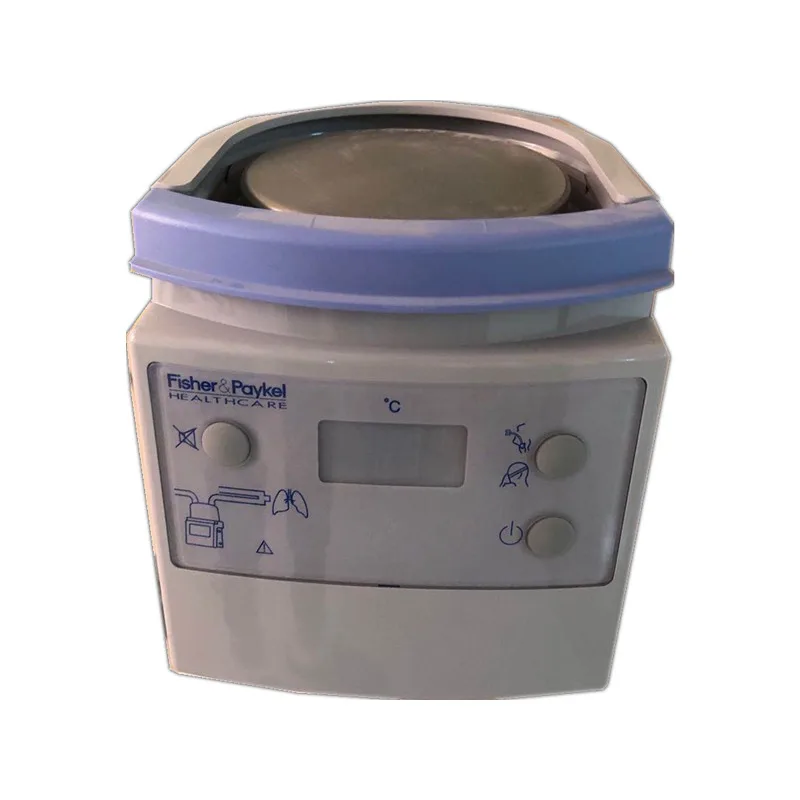New Fisher&Paykel MR850 Respiratory Heated Humidifier factory price ...