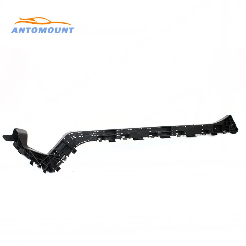 Uda Car Body Kit - Rear Bumper Support for Honda Civic 2012