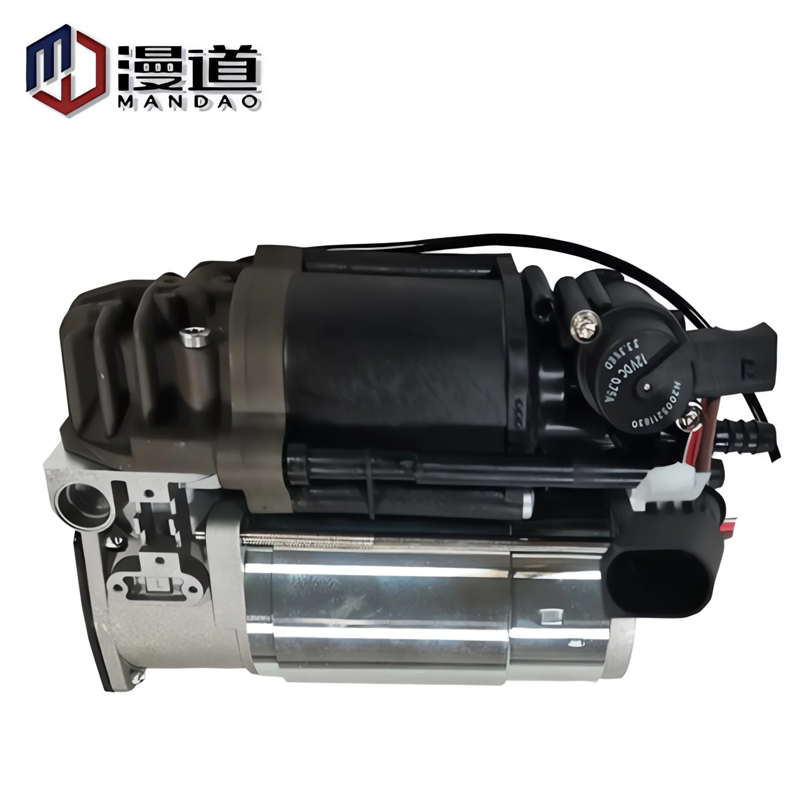 4l0698007b 4l0698007a 4l0698007c Management Kit Car For Range Rover ...