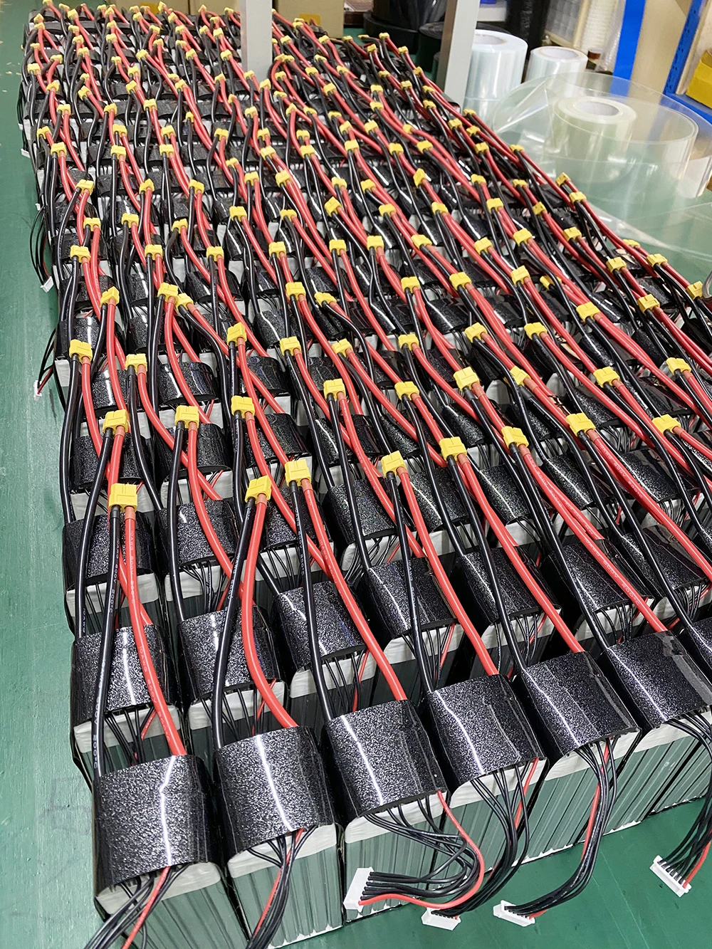 Fpv Drone Battery 6000mah 6s 25c 22.2v Lithium Polymer 4s 5s 6s Uav ...