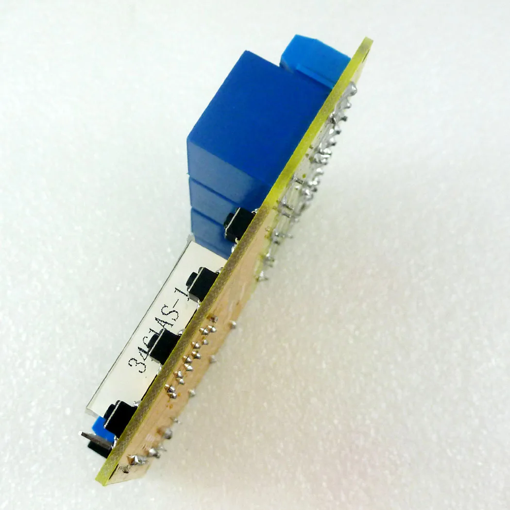 4-channel Voltage Control Relay,Lithium Battery,Automotive Battery ...