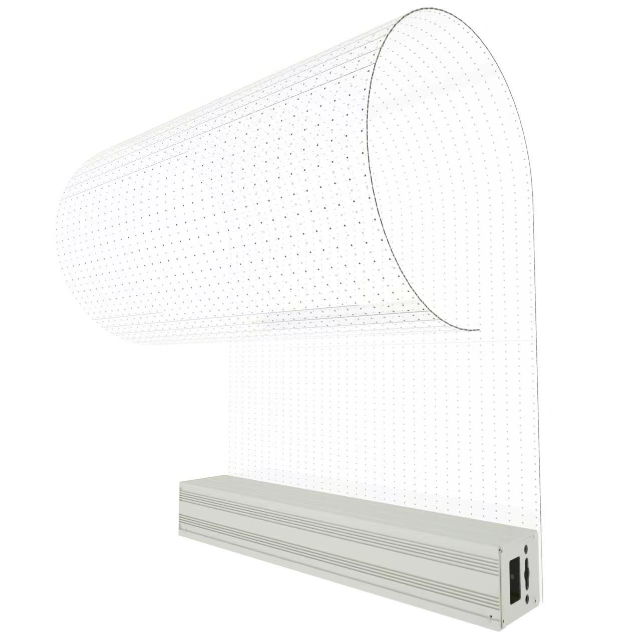 Best Modular Led Screen Flexible Soft Led Display Flexible Led Tv ...