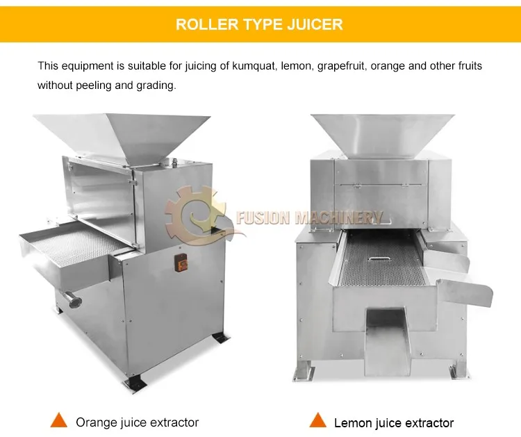 Industrial Citrus Juicer/pineapple Juice Screw Press Extractor/ginger ...