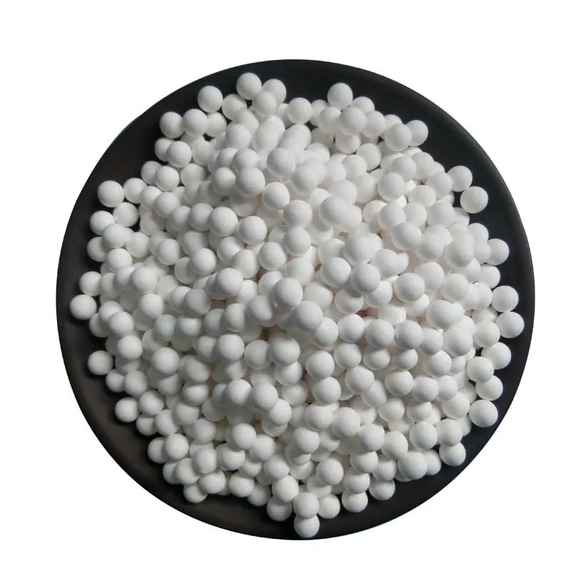 Activated Alumina Desiccant Activated Alumina For Fluoride Removal For ...