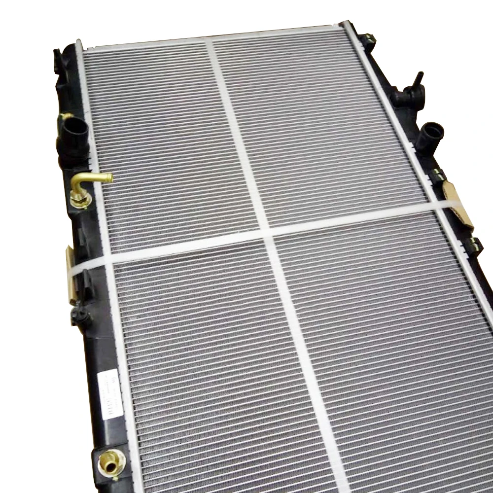 Hight Quality Auto Spare Parts Radiators Fit For Honda Odyssey Rb1 Oe ...