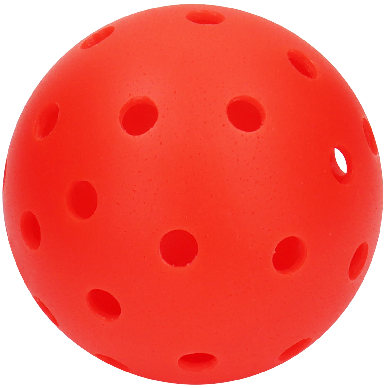 2024 USAPA Approved X-ACE 40 Holes Custom Engraved Logo TPE Pickleballs ...