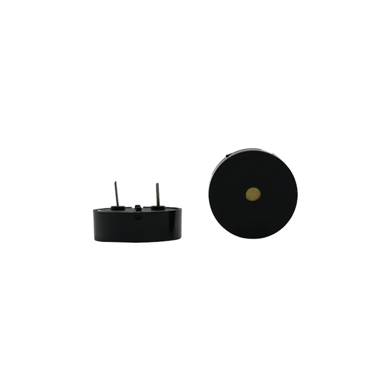 12v Piezoelectric Buzzer 22*7 Passive Alarm Buzzer - Buy 12v Buzzer ...