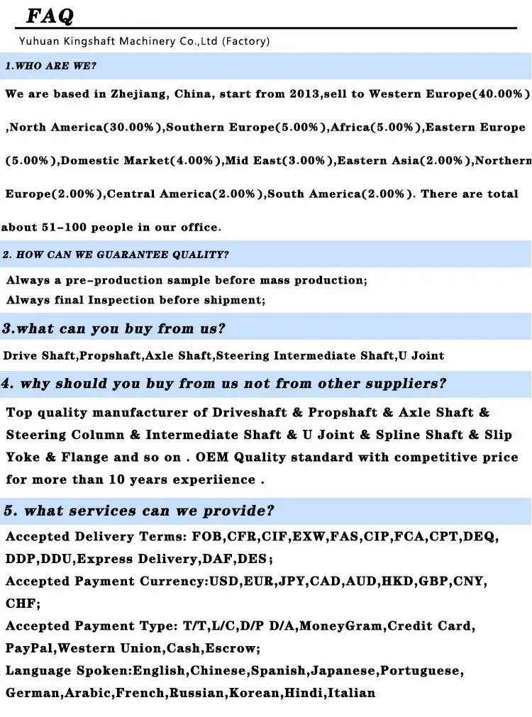 52853647AF 52853647AC 52853647AD Propeller Shaft Rear Side Driveshaft ...