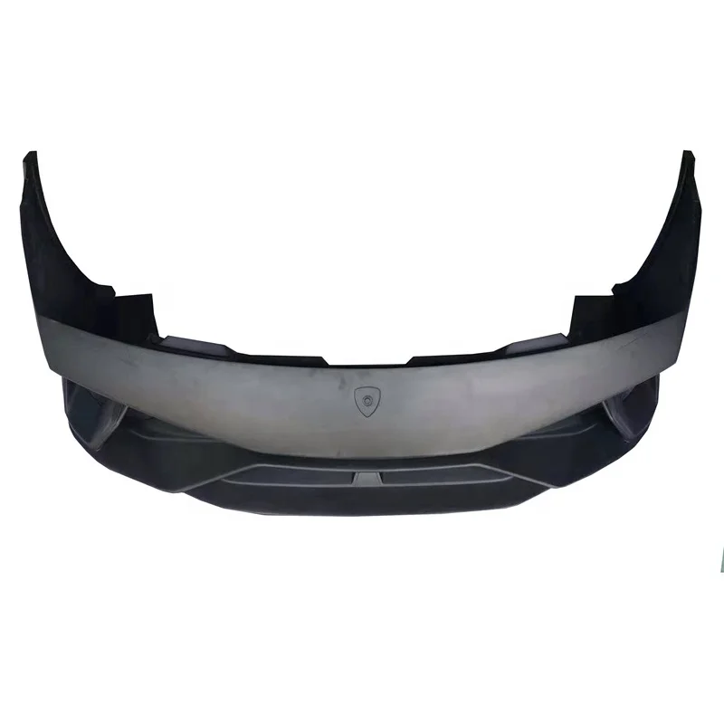 Spc Front Bumper For Gallardo Lp550 Front Body Kit For Lamborghini ...