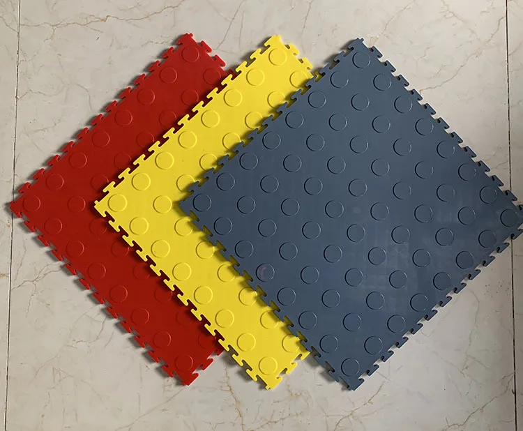 High Quality PVC Flooring - Durable & Versatile Solutions