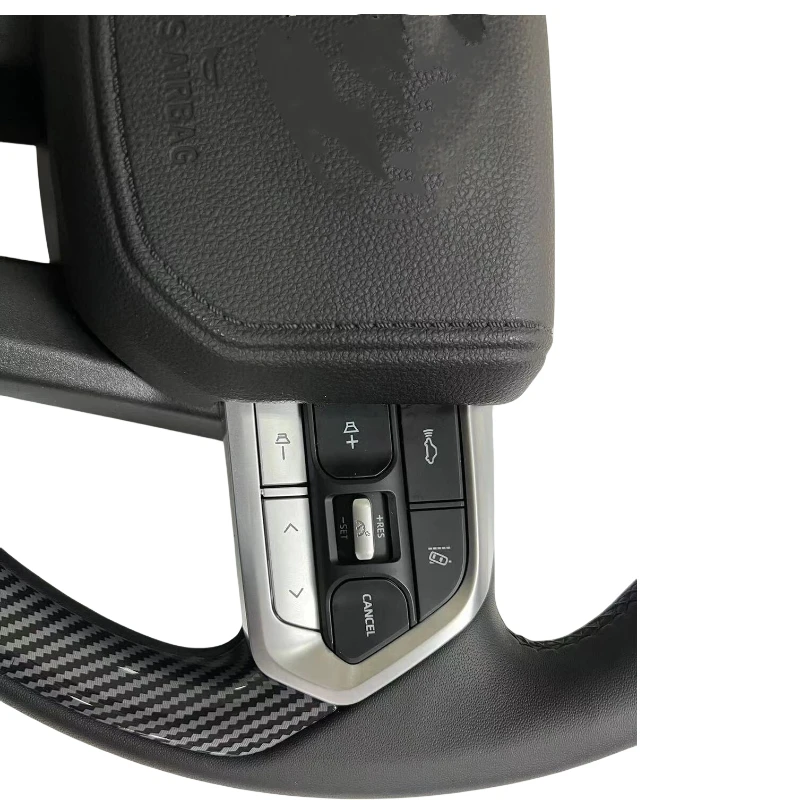 New Arrival Multifunction Steering Wheel Upgrade Steering Wheel To ...