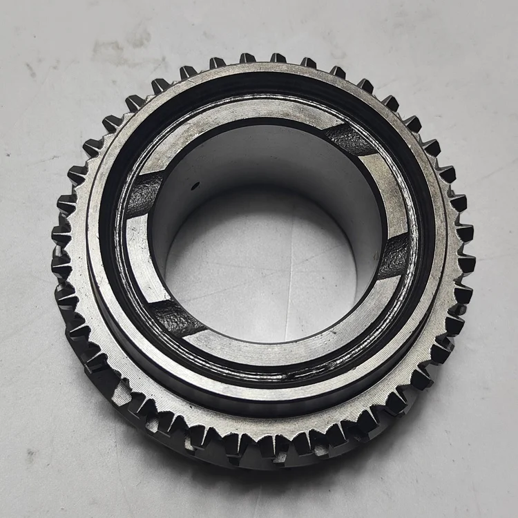 Auto Parts Hiace 2KD 2TR - Third Gear Transmission Gearbox