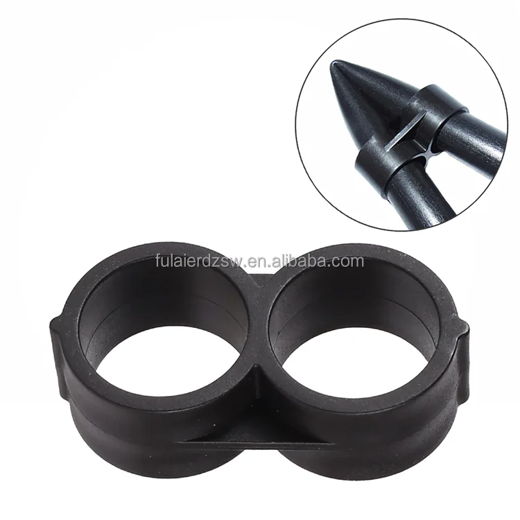 Garden Irrigation Water Tubing - Locked Coupling DN20 DN16