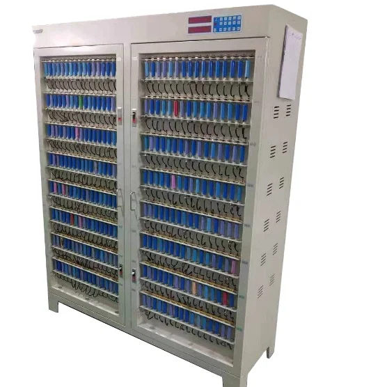 512 Channel 5v 3a 18650 32650 Prismatic L Lifepo4 Battery Cell Cells ...