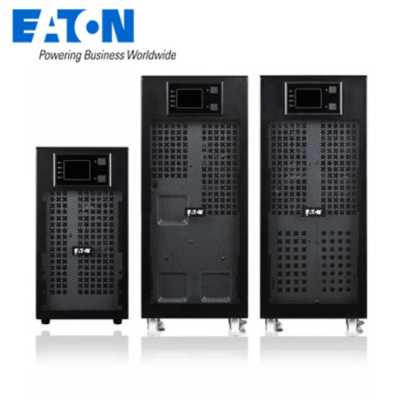 Eaton Ups Uninterruptible Power Supply Dx2000cn Tower 2kva1800w Built ...