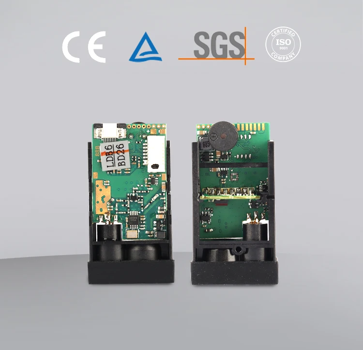 Meskernel 80m Laser Measuring Distance Ardiuno Distance Sensor Distance Meter Sensor - Buy ...