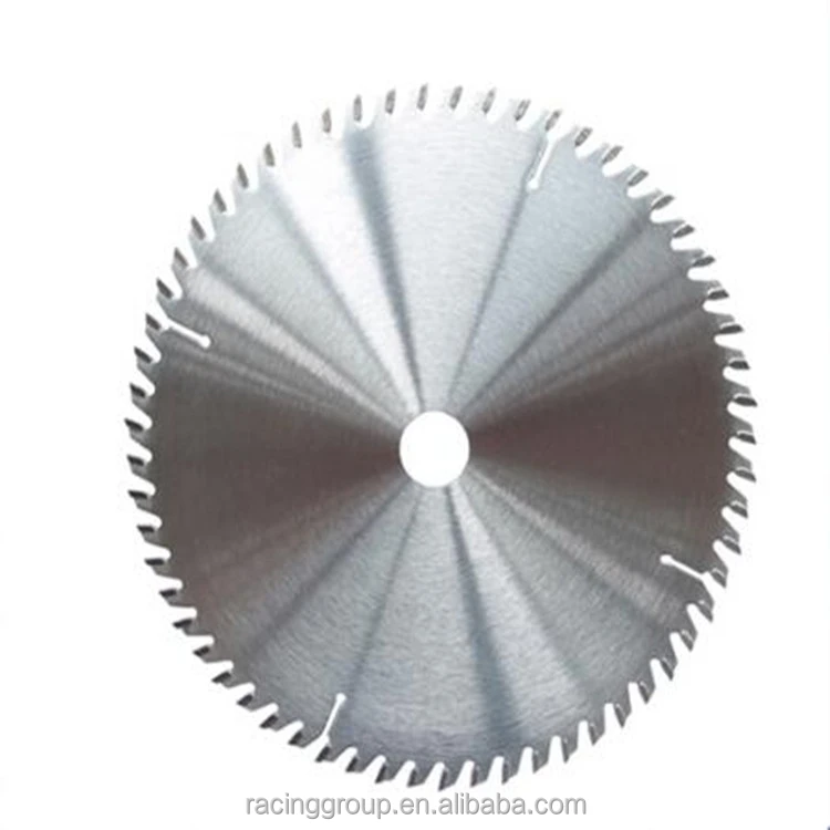 Anti-Kick-Back teeth carbide saw blade Shoulder thick kerf sawblades ...