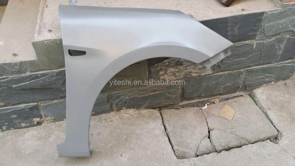 Car Body Kit Car Fender For Accent Solaris 2014 2015 2016 2017 - Buy ...