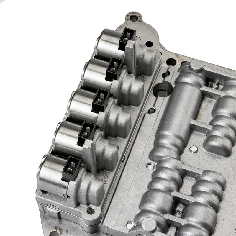 Genuine 82740D A4CF1 A4CF2 Valve Body for Mitsubishi & KIA Repair Gearbox