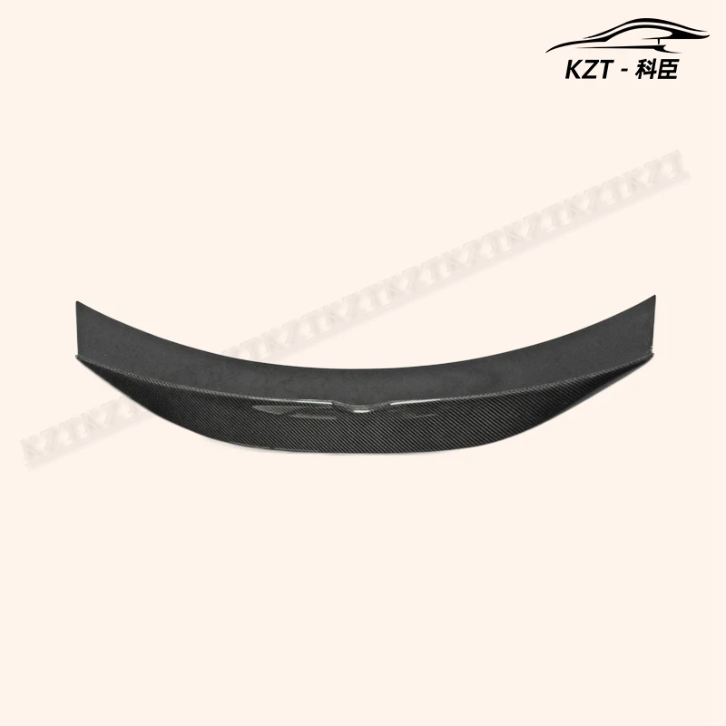 For Mazda MX5 Miata ND RF LMS Style Duckbill Spoiler Carbon Fiber ...