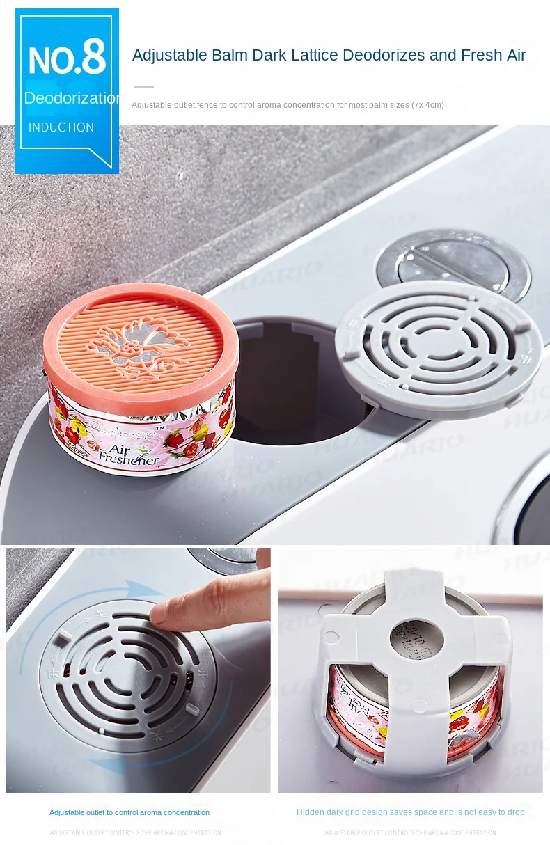 Induction squat water-saving Water tank Sensor Faucets Intelligent ...