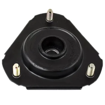 Front Strut Mount For Toyota Corolla Zze122 48609-02150 Auto Suspension ...