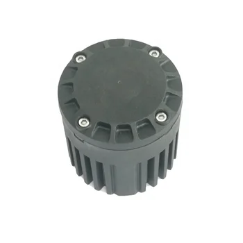 In Pavement Wireless Magnetic Vehicle Counter For Intersection Adaptive ...