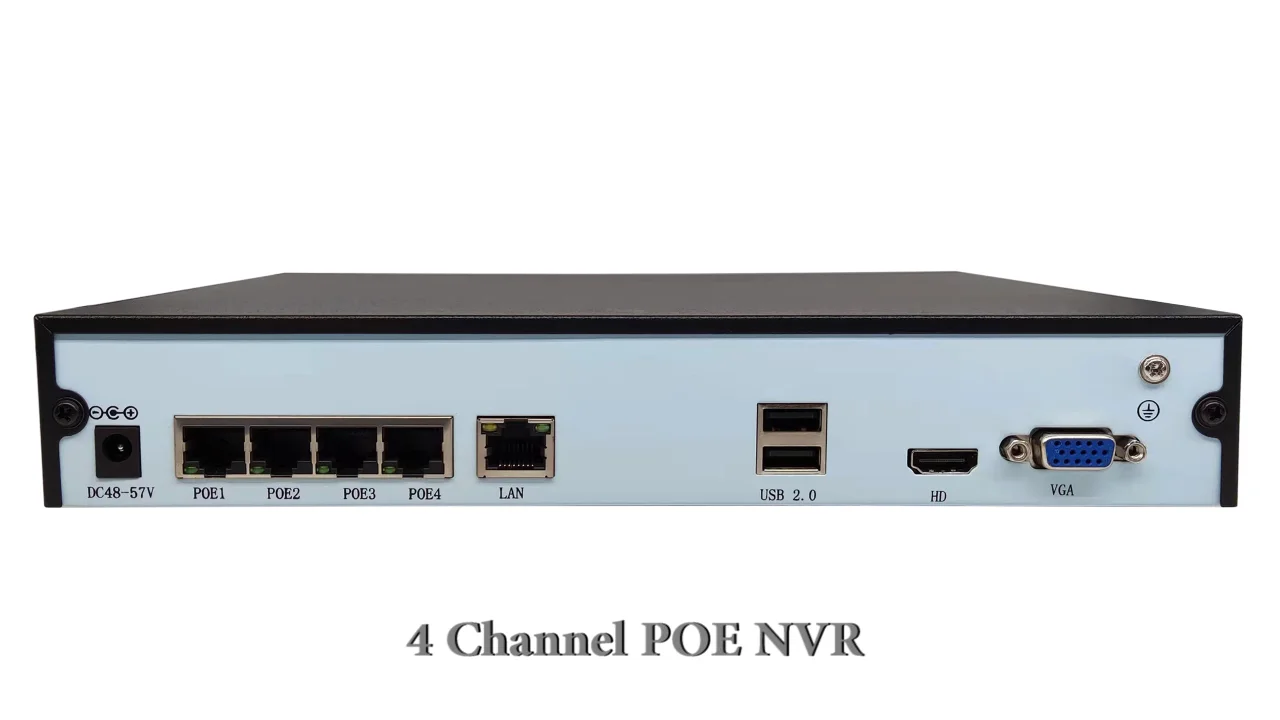 H.265+ H265 264 Hisilicon Chipset Ai Function Target Counting Motion ...