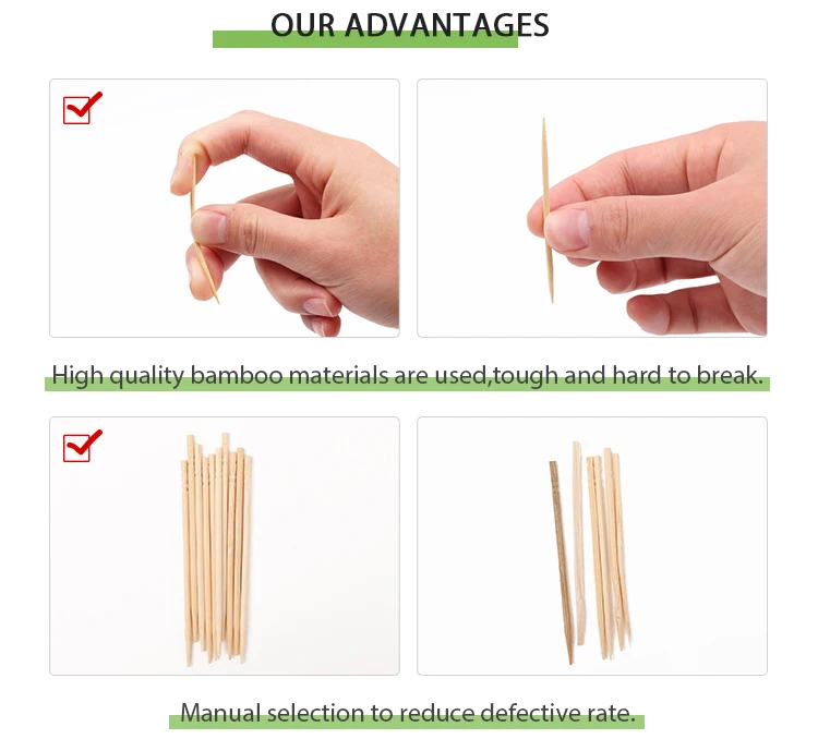 Wholesale Plastic Bottle Toothpick ,Wooden Decorative Toothpicks ...