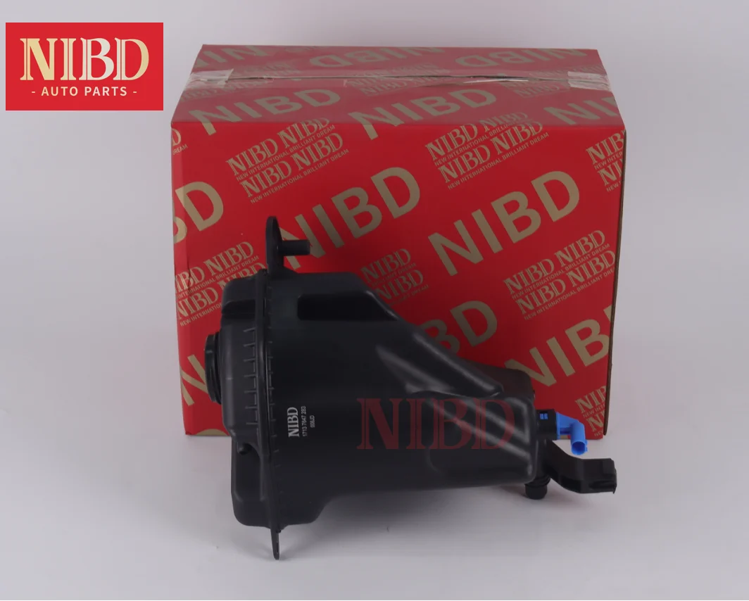 宝马f10 F18 F07 F01 F02的nibd汽车零件冷却液膨胀箱17137647283 - Buy 膨胀箱,溢流槽,冷却剂储层 ...