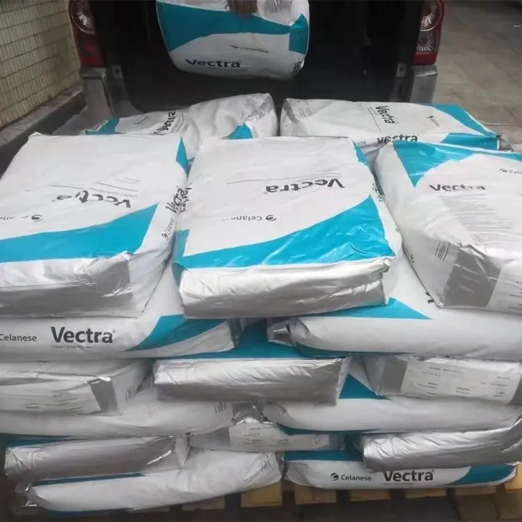 Celanese Lcp Vectra E473i Ith Easy Flow And High Temperature Capability ...