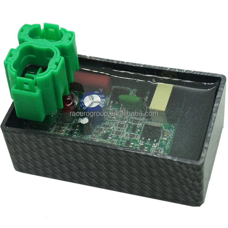 125cc Gy6-125 Ds125 Ds150 Cb125 Ds Cb 125 150 Motorcycle Racing Cdi For ...