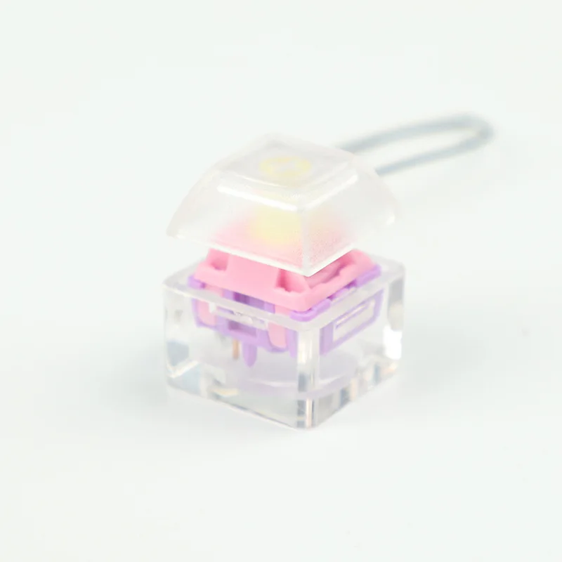 Alibaba.com: Cherry MX Keychain Tester with Gateron, TTC, JWK Switch ...