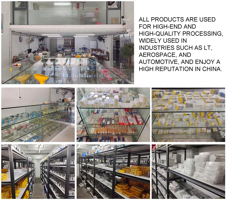 Hss Flat Bolt Hole Screw Countersink Milling Tool 4 Flutes Pilot M3-m16 ...