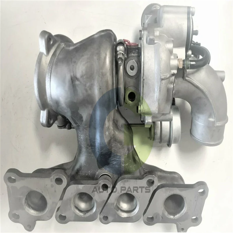CG Auto Parts Turbocharger BG9E6K682AB for Ford C-max Mondeo AJ-i4D ...