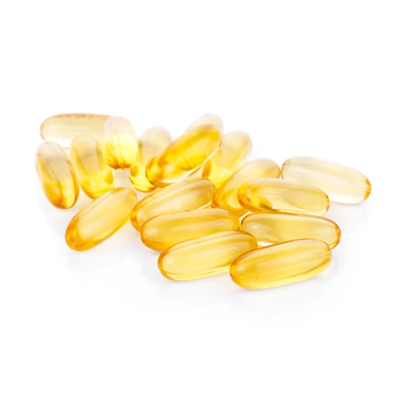 Oem Custom Label Bulk Epa Dha Algae Deep Sea Fish Oil Omega 3 6 9 Softgel Capsules - Buy Oem ...