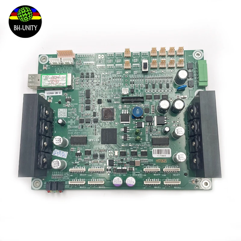 DTF I3200 Upgrade Board Kit for DTF Sublimation Printer Upgrade ...