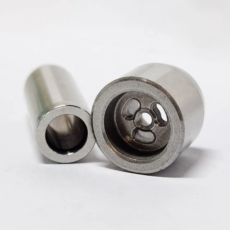 Customized Toy Gun Parts Metal Injection Molding Hardware Powder ...