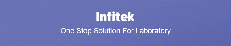 Infitek Biosafety Cabinets - High Quality & Custom Support