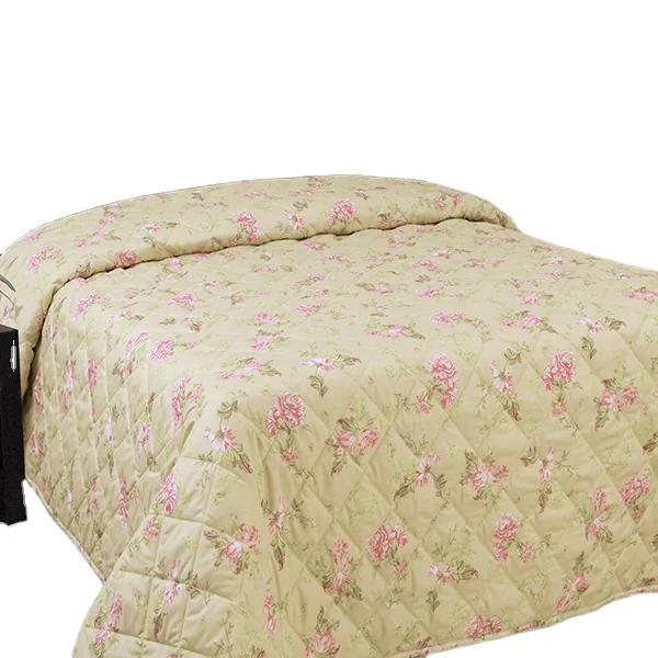 Embroidered Bedspread跨境商机分析报告行业外贸出口趋势-阿里巴巴国际中文站官网