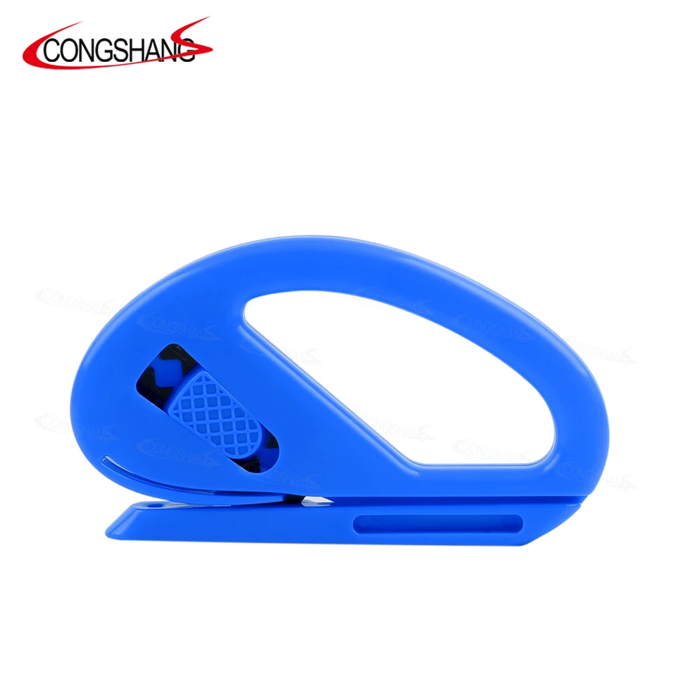 Congshang News Plastic Masking Film Knife Cutter Vinyl Application Tool ...