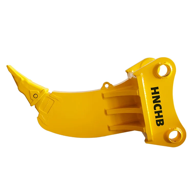 Soil Ripper Single Tooth Ripper for 9-16tons Excavators| Alibaba.com