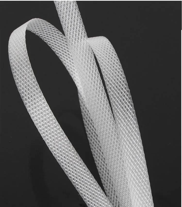 Hot Selling Smooth Embossed PP Strap - 600 Lbs Break Strength