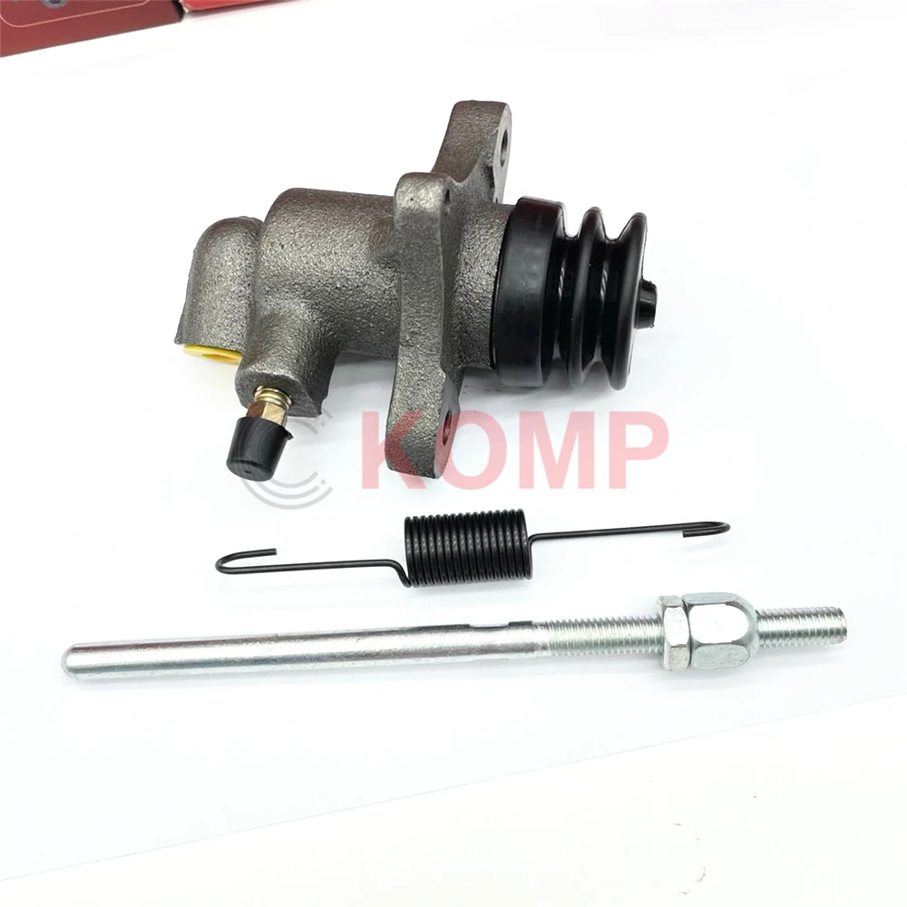 Camiones Embrague Cilindro Esclavo Para Isuzu Elf 1992-2003 Oem 8-97212 ...